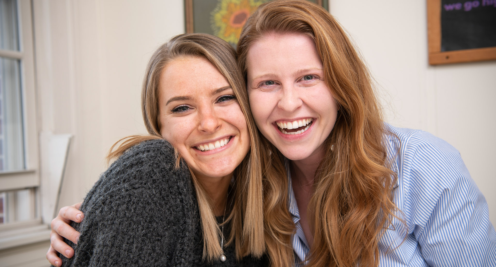 艾米丽·伯恩的20亿通讯