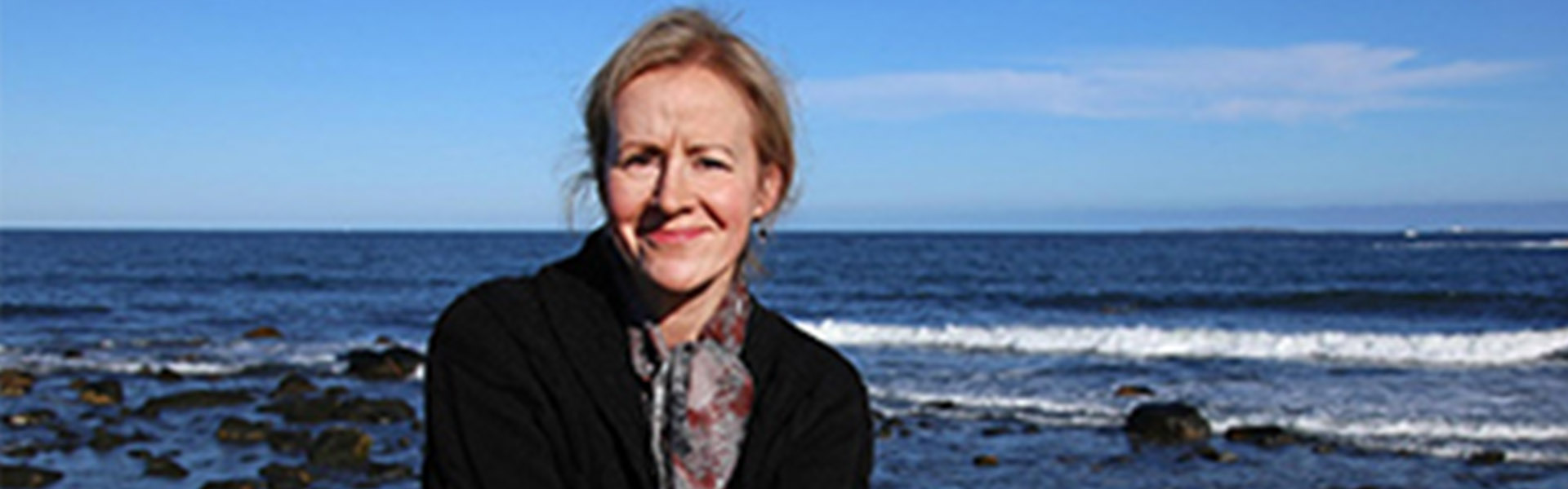 Lisa Moll '17G |通识研究